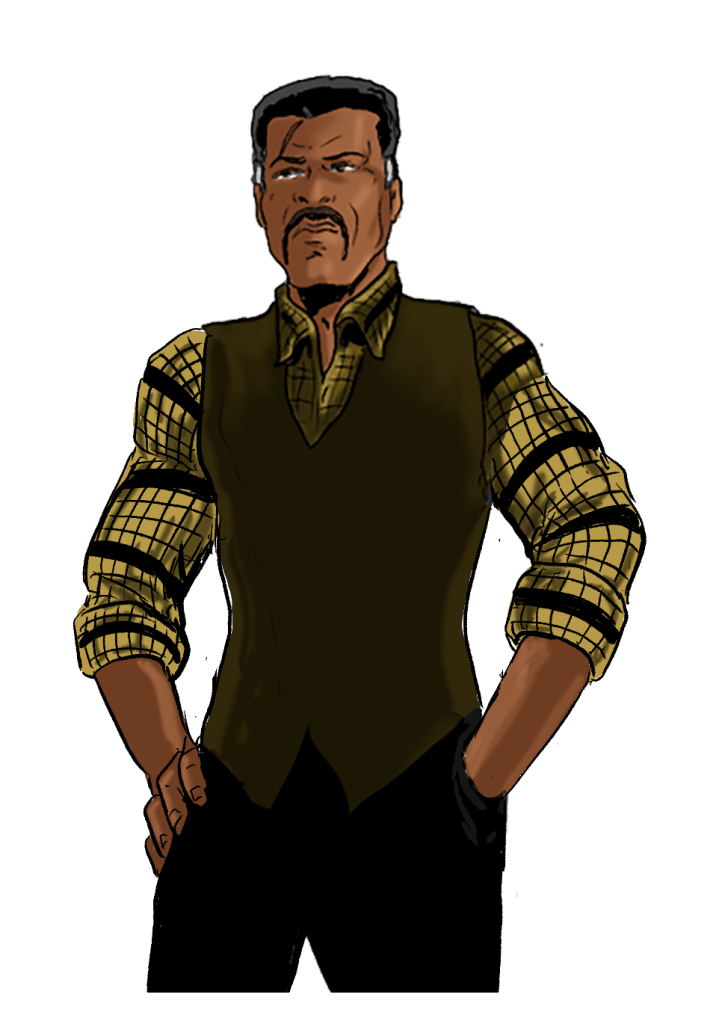 Projects – Jaimie Engle