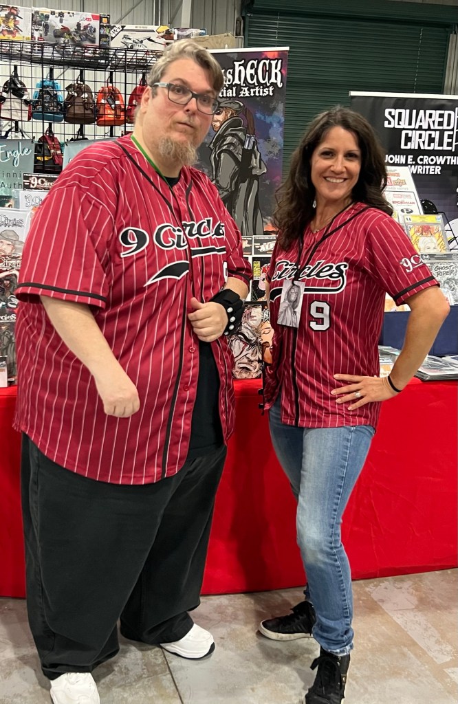 Marshal Law – Jaimie Engle