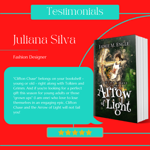 greens – Jaimie Engle