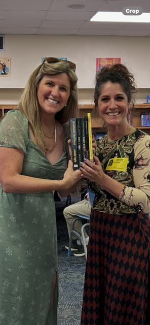 Jaimie Engle Quill Club 2025 – Jaimie Engle